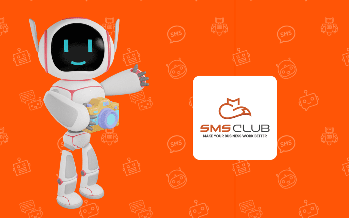 7 этапов внедрения чат-бота от SMS Club