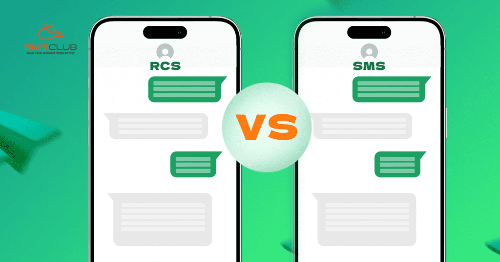 Что такое RCS-сообщения и как они помогают в бизнесе