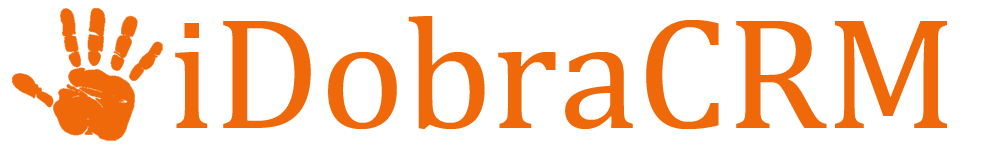 Інтеграція з iDobraCRM | SMSClub